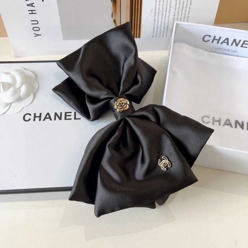 Accurate model Chanel Hair Hoop