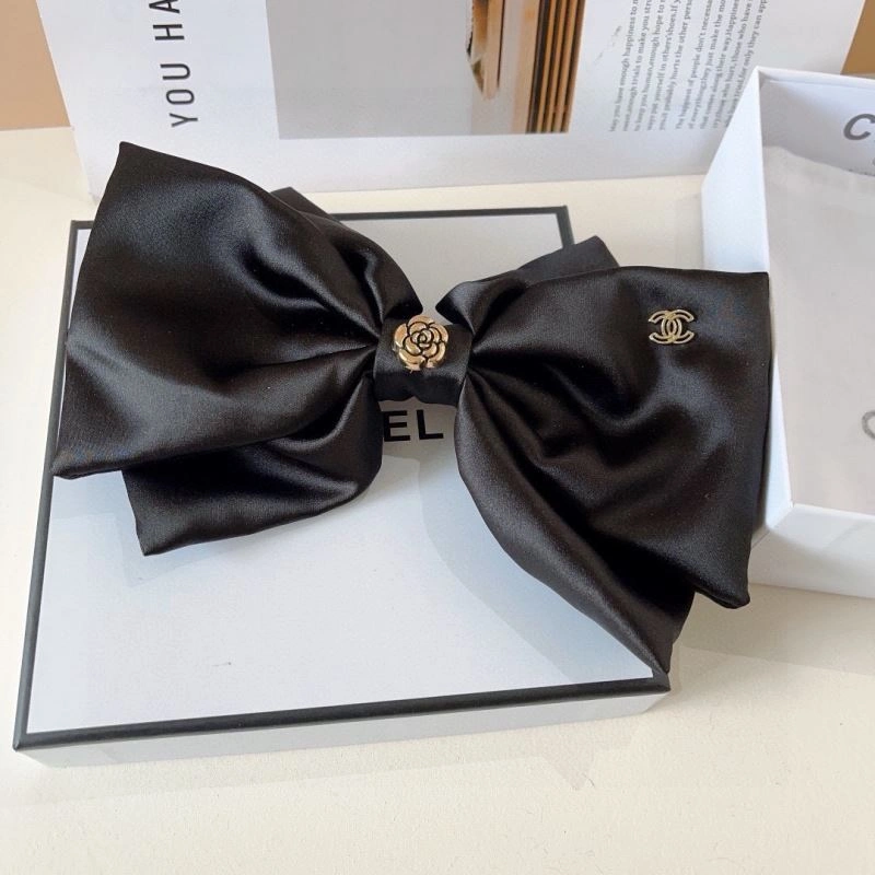 Accurate model Chanel Hair Hoop