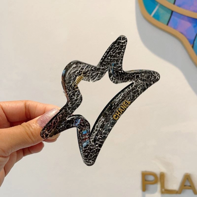 High accuracy Chanel Hair Hoop