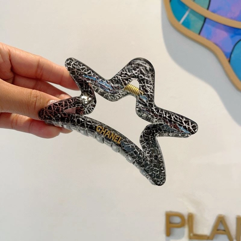High accuracy Chanel Hair Hoop