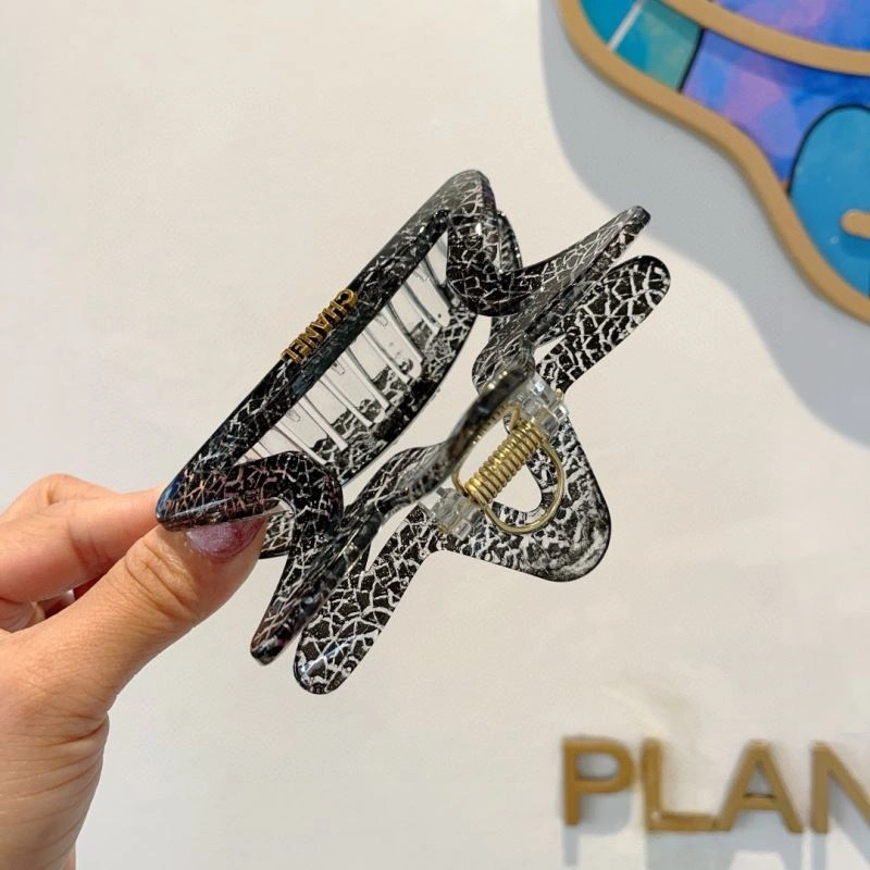 High accuracy Chanel Hair Hoop