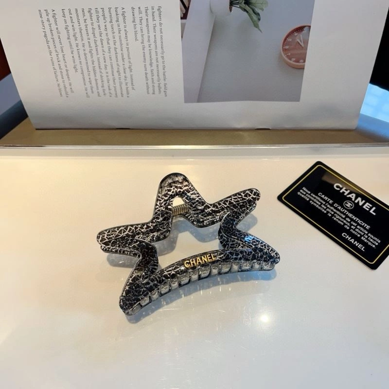 High accuracy Chanel Hair Hoop