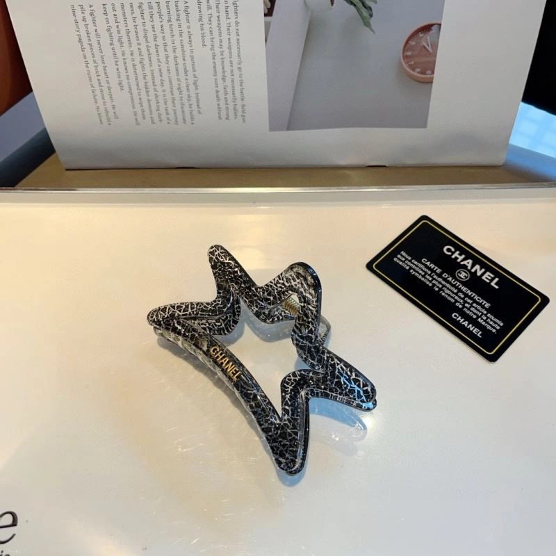 High accuracy Chanel Hair Hoop