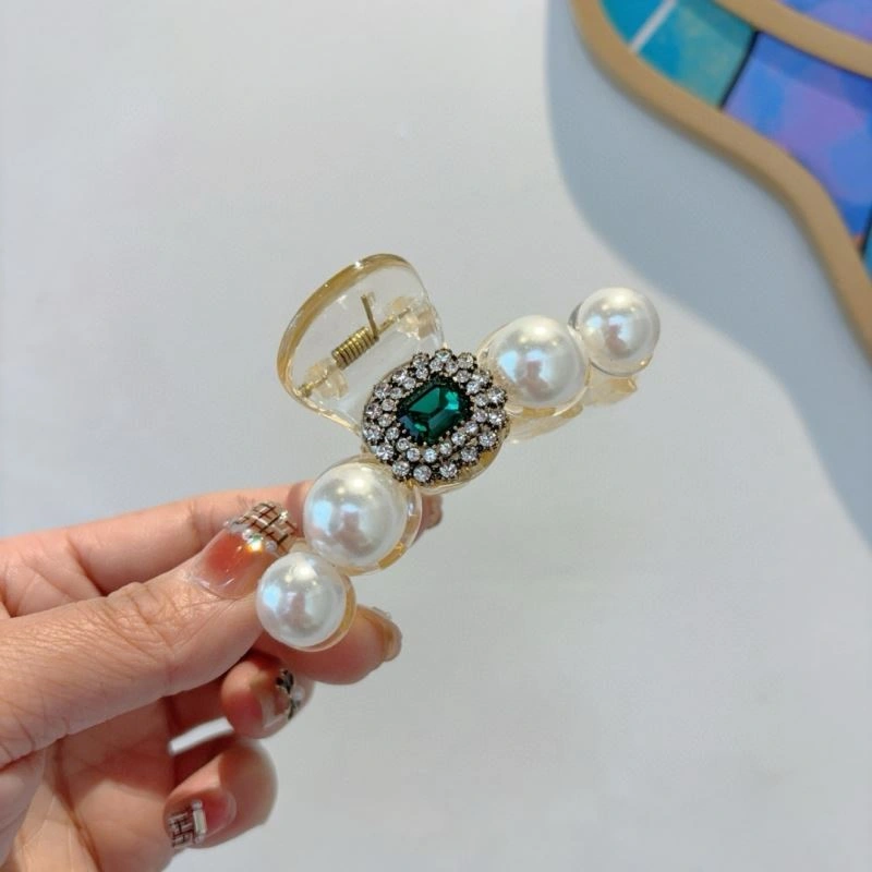 Chanel Hair Hoop