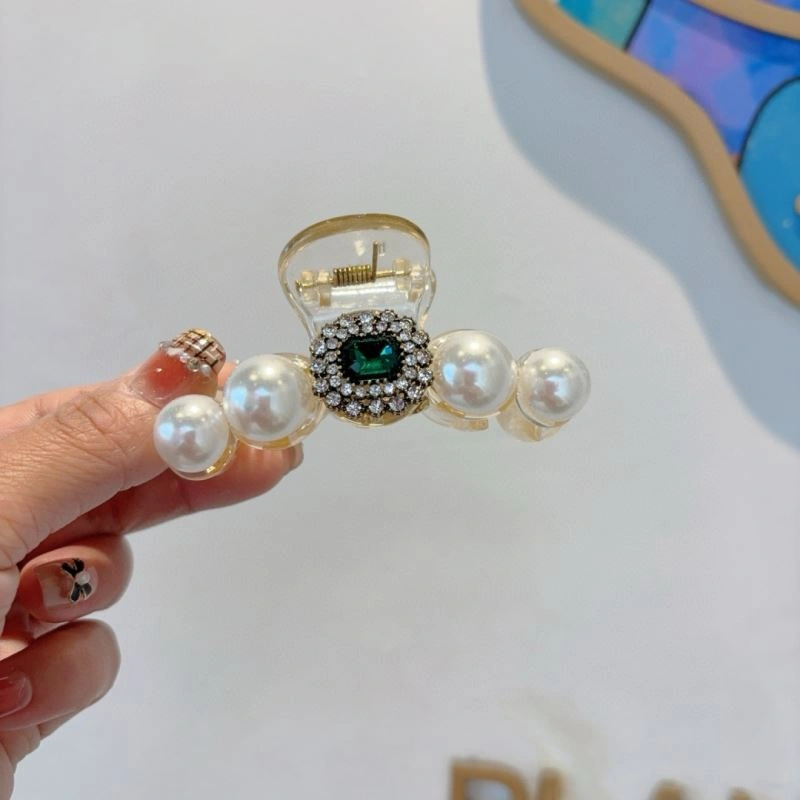 Factory-made Chanel Hair Hoop