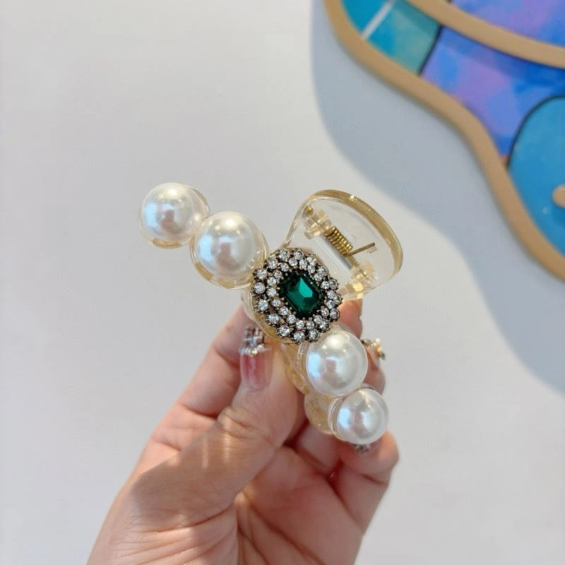 Factory-made Chanel Hair Hoop