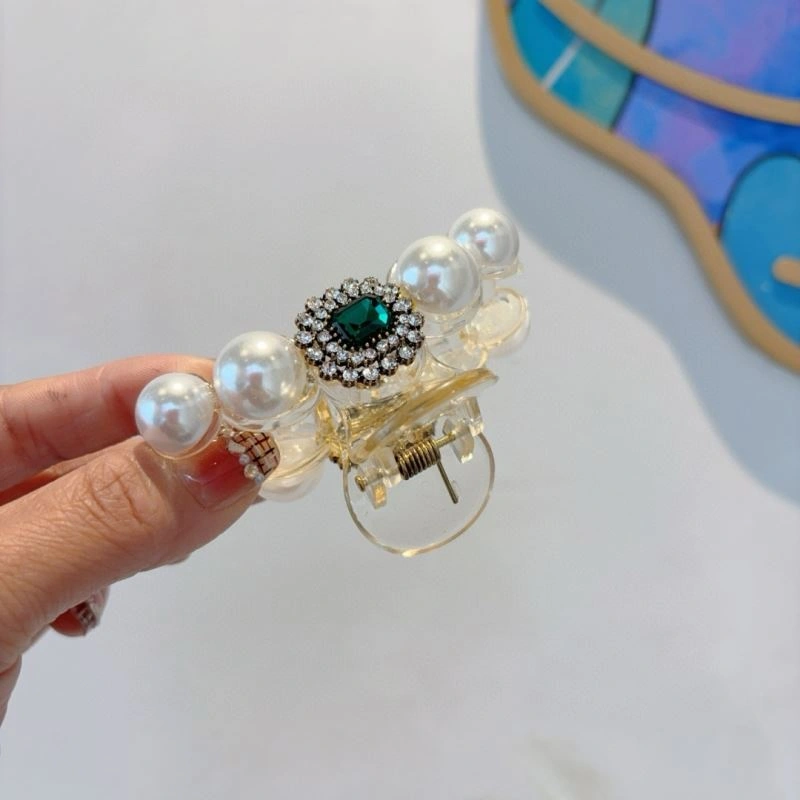 Factory-made Chanel Hair Hoop