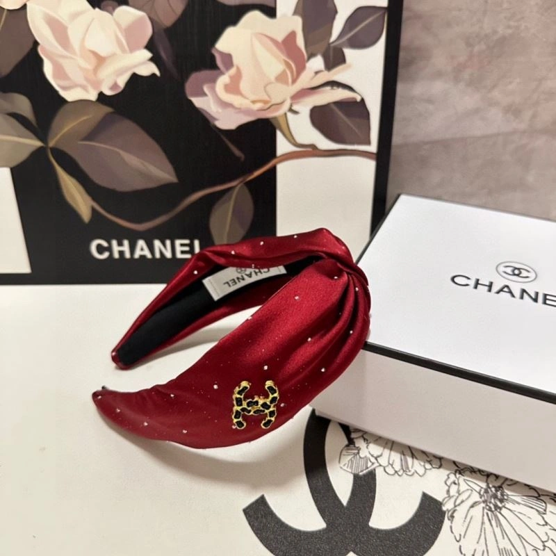 Exact replica Chanel Hair Hoop