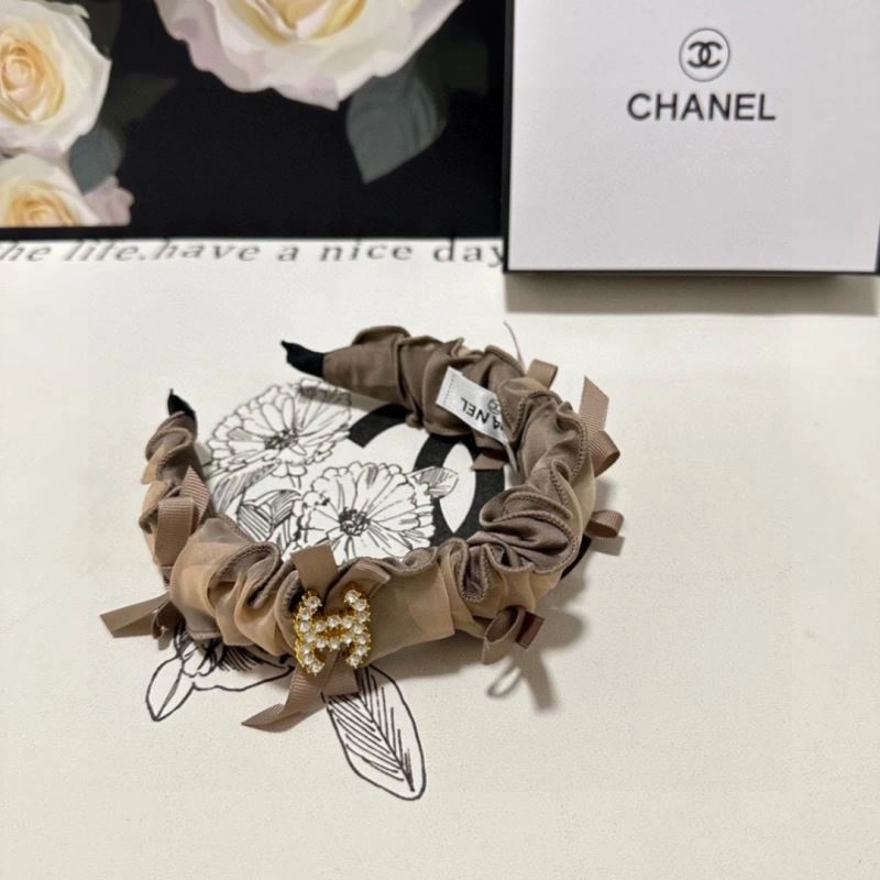 Perfect replica Chanel Hair Hoop