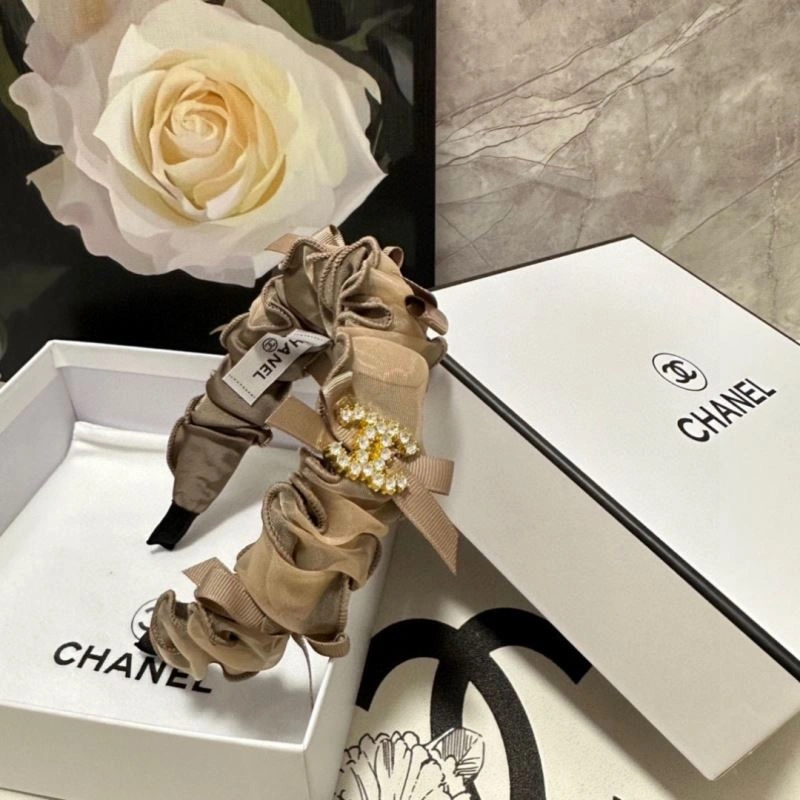 Perfect replica Chanel Hair Hoop
