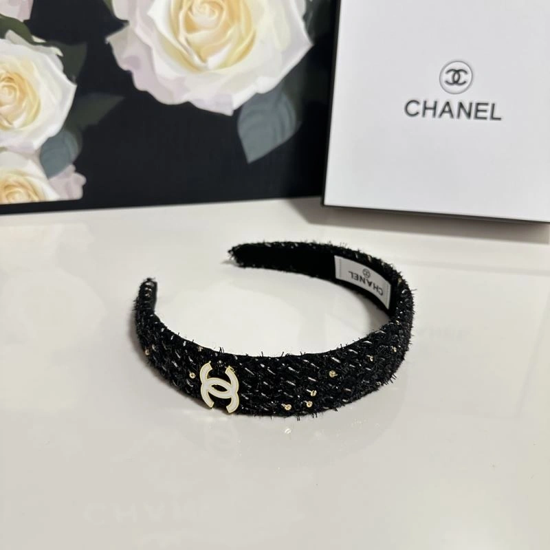 Perfect replica Chanel Hair Hoop