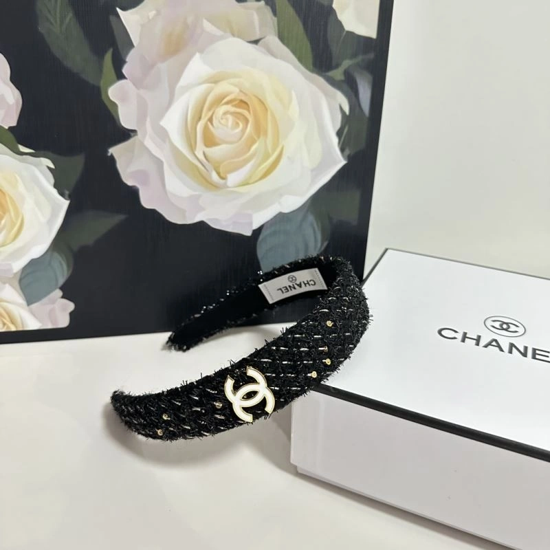 Perfect replica Chanel Hair Hoop