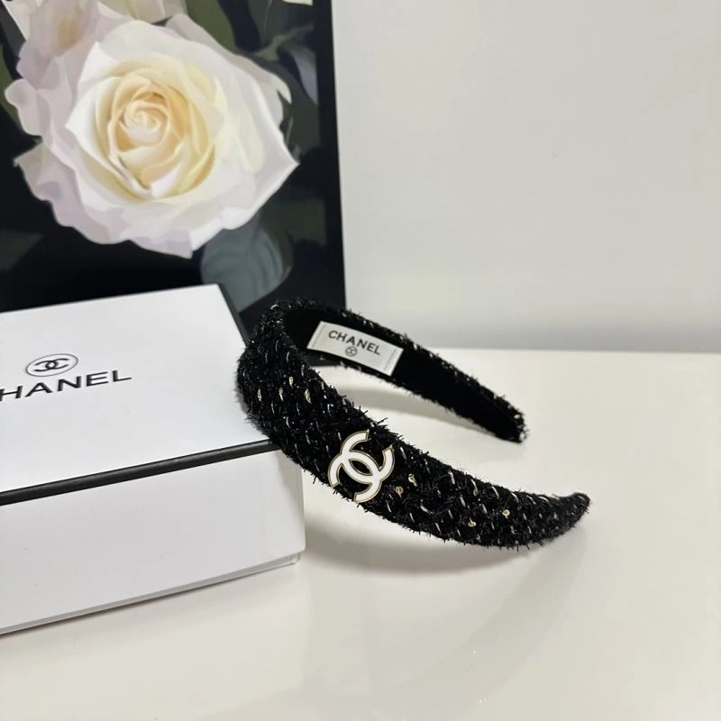 Perfect replica Chanel Hair Hoop