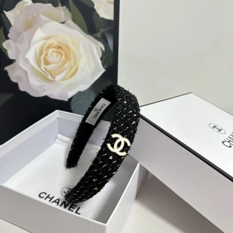 Perfect replica Chanel Hair Hoop