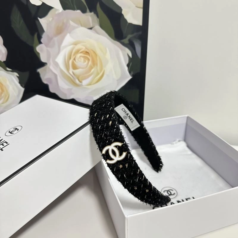 Perfect replica Chanel Hair Hoop