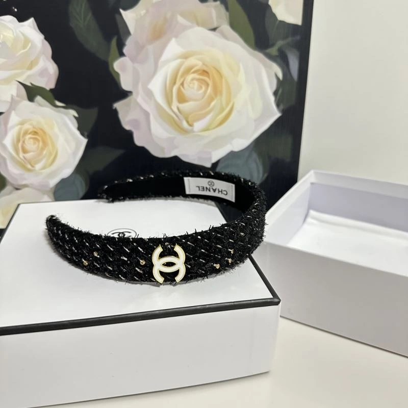 Perfect replica Chanel Hair Hoop