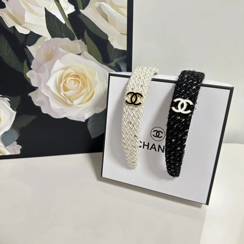 Perfect replica Chanel Hair Hoop