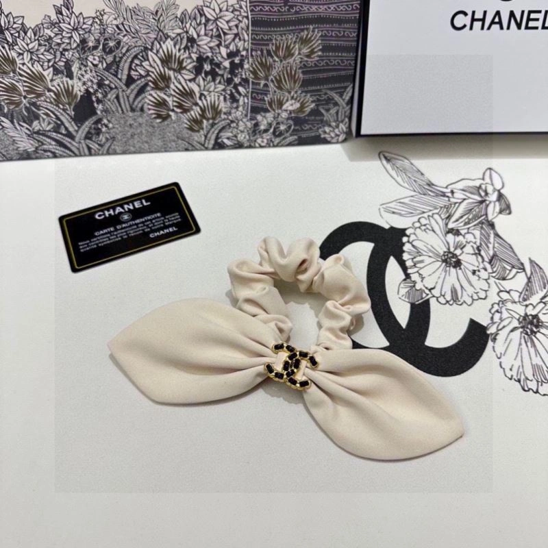 Accurate model Chanel Hair Hoop