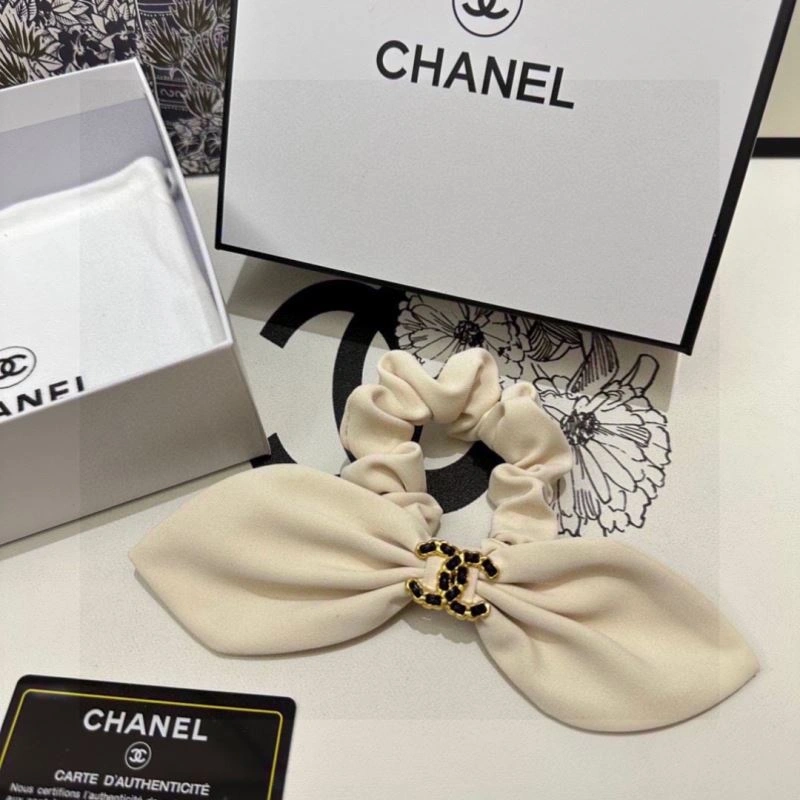 Accurate model Chanel Hair Hoop