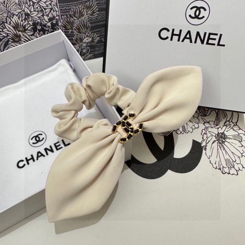 Accurate model Chanel Hair Hoop