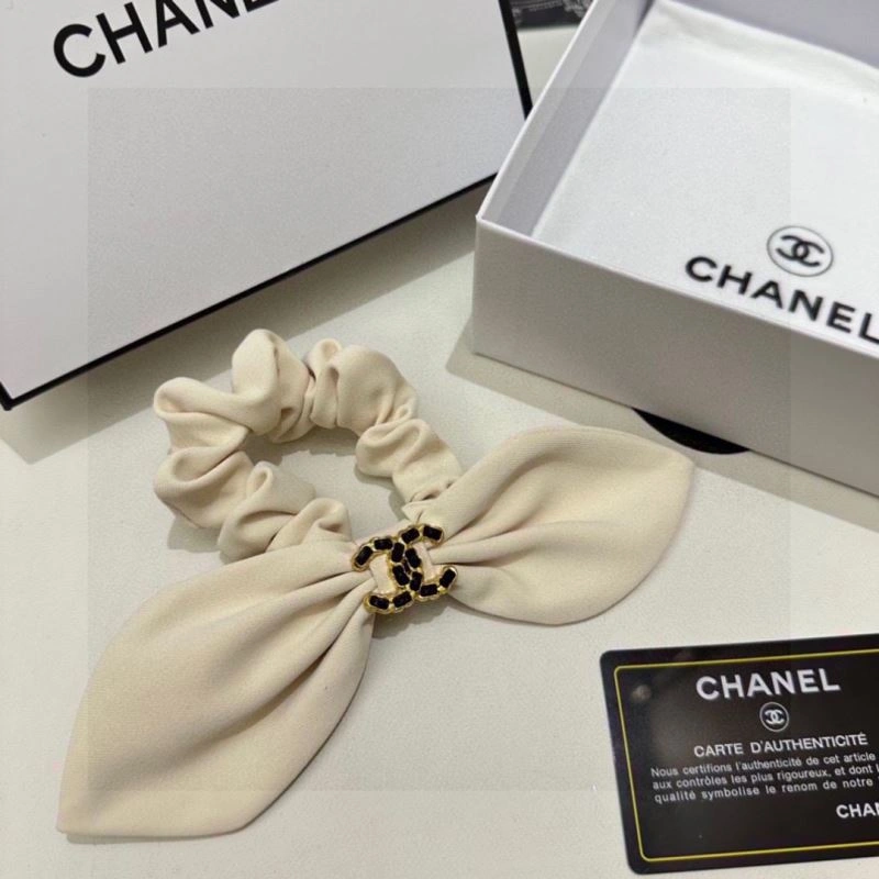 Accurate model Chanel Hair Hoop