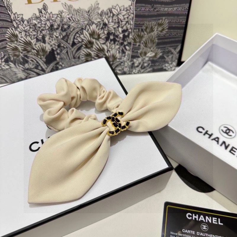 Accurate model Chanel Hair Hoop