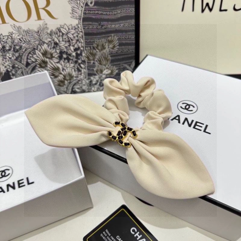 Accurate model Chanel Hair Hoop