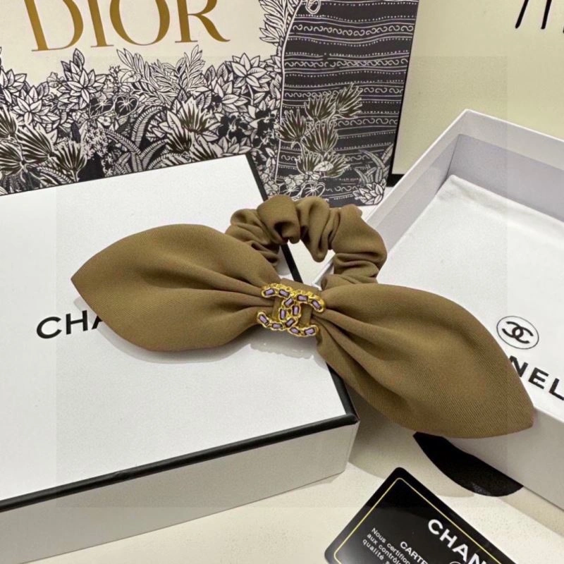 High accuracy Chanel Hair Hoop