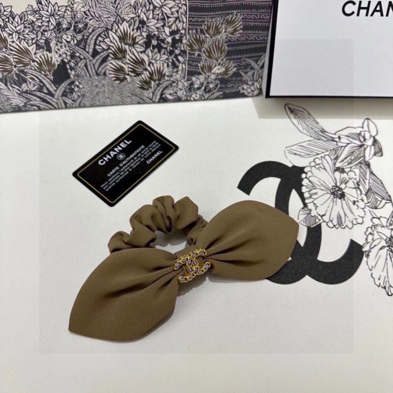 High accuracy Chanel Hair Hoop