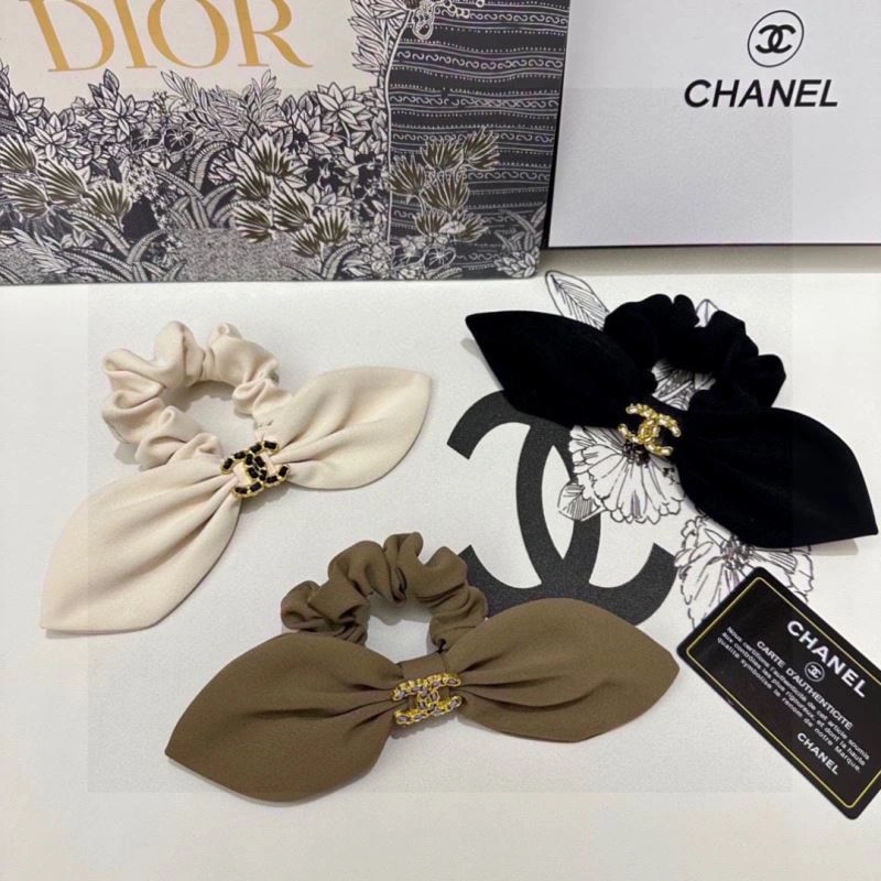 High accuracy Chanel Hair Hoop