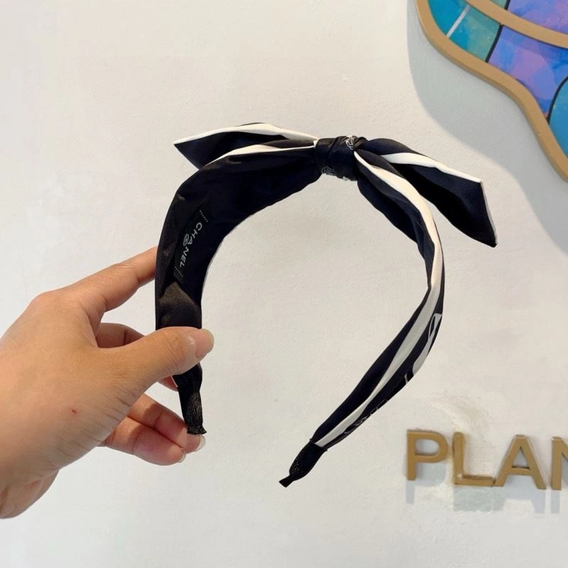 Perfect replica Chanel Hair Hoop
