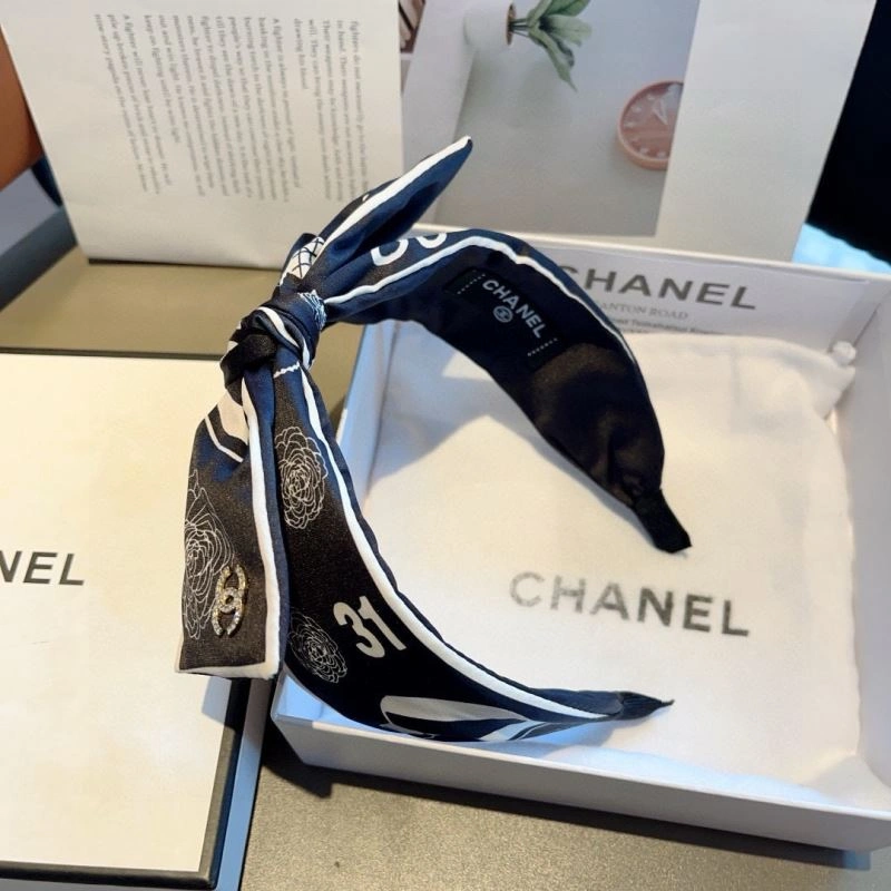 Perfect replica Chanel Hair Hoop