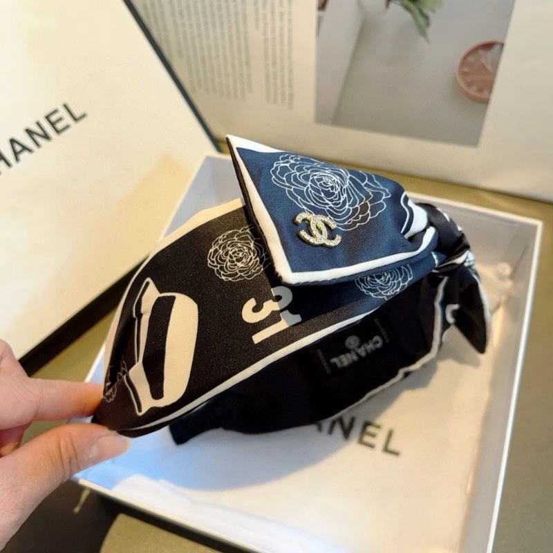 Perfect replica Chanel Hair Hoop