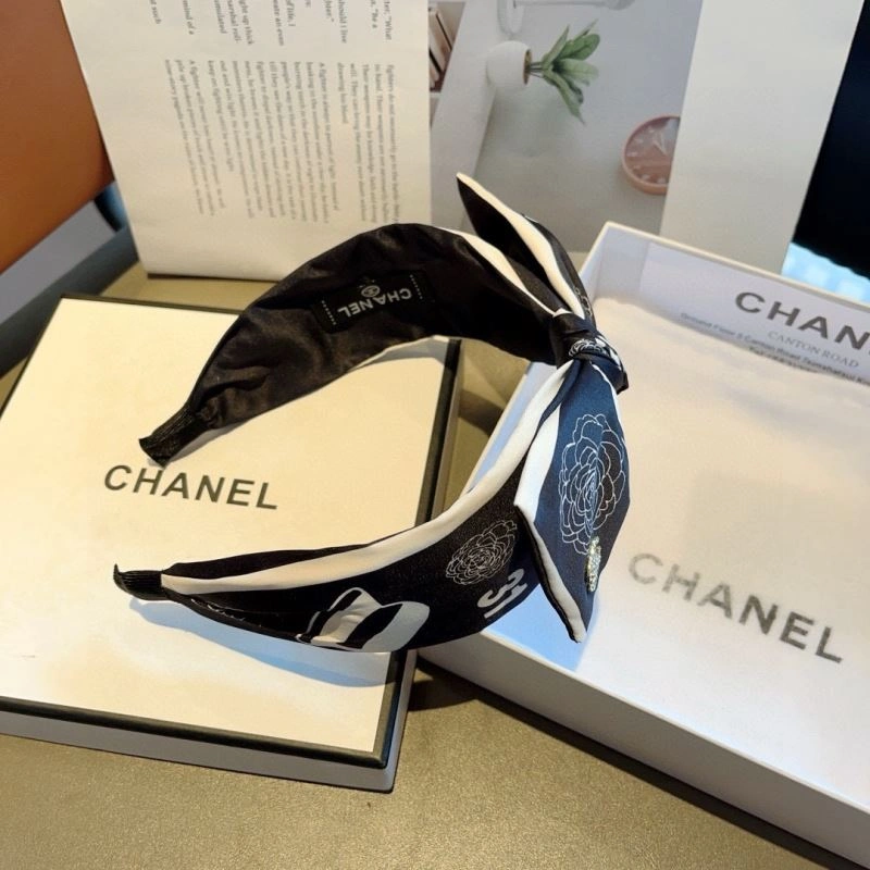 Perfect replica Chanel Hair Hoop