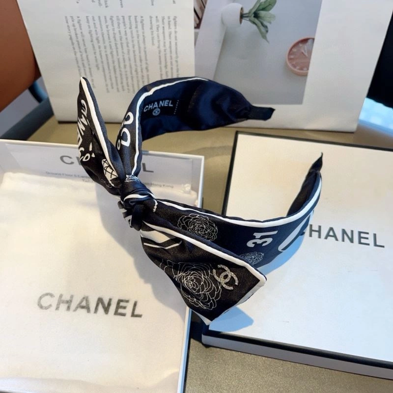 Perfect replica Chanel Hair Hoop