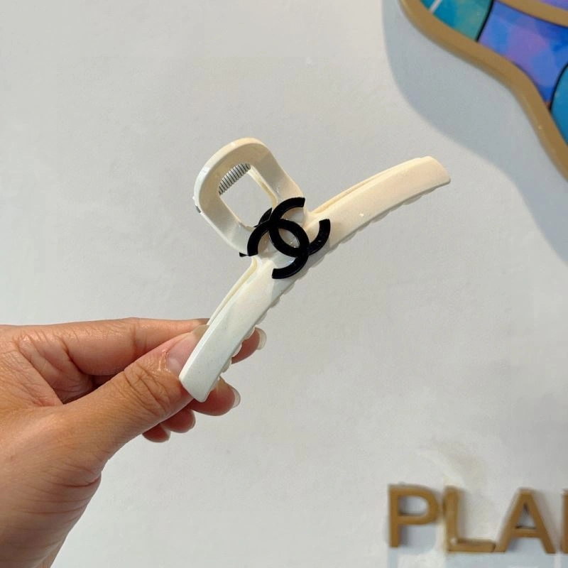 Chanel Hair Hoop