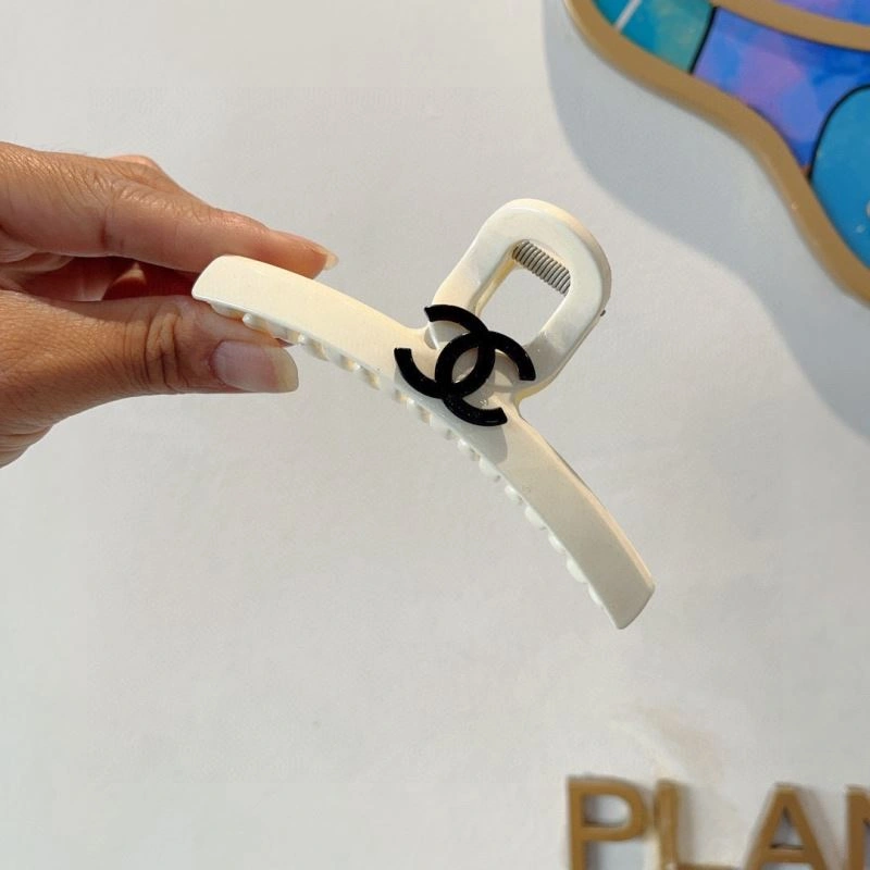 Genuine Chanel Hair Hoop