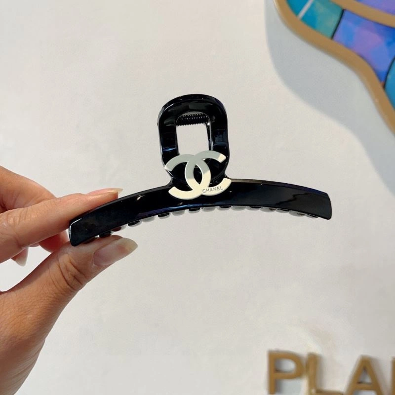 Chanel Hair Hoop