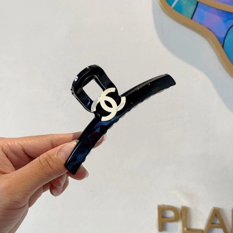 Brand-original Chanel Hair Hoop