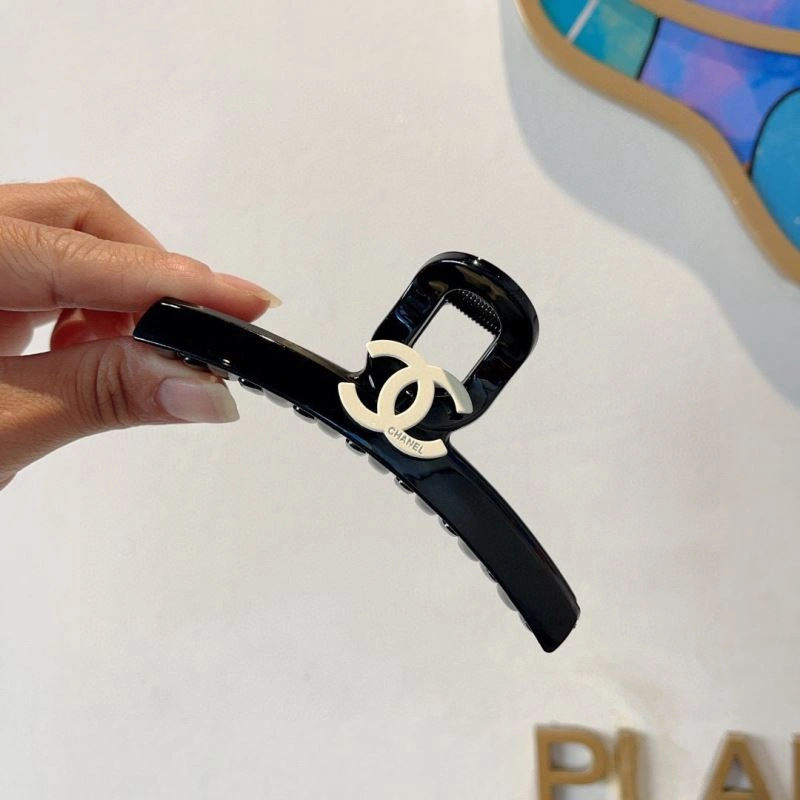 Brand-original Chanel Hair Hoop