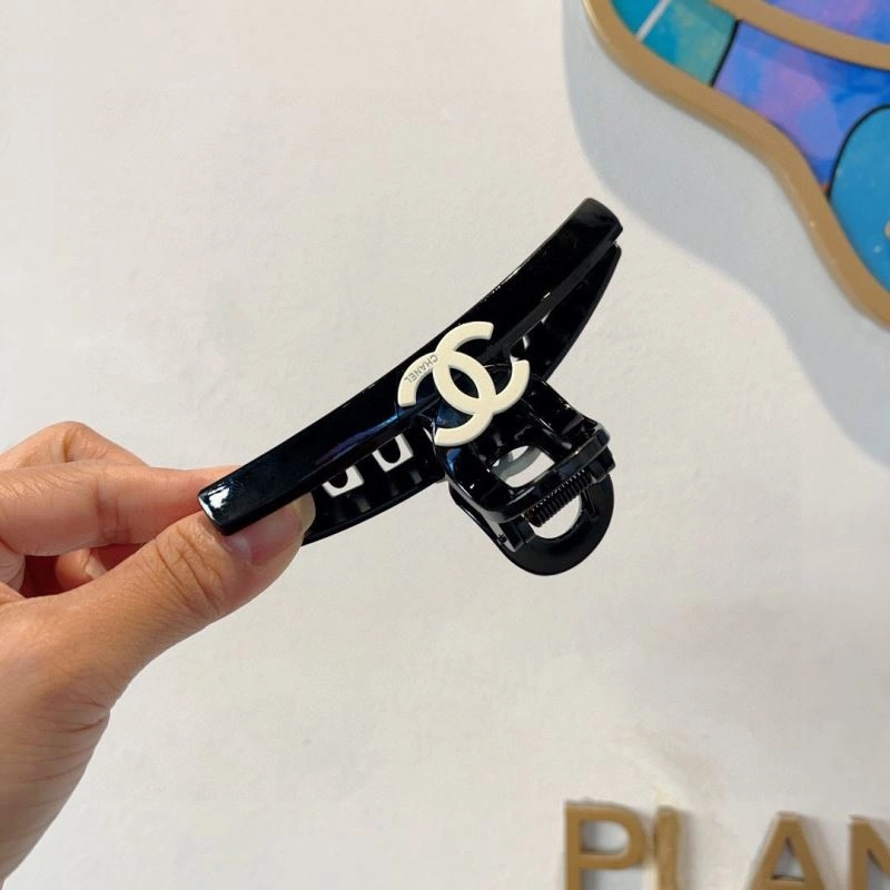 Brand-original Chanel Hair Hoop