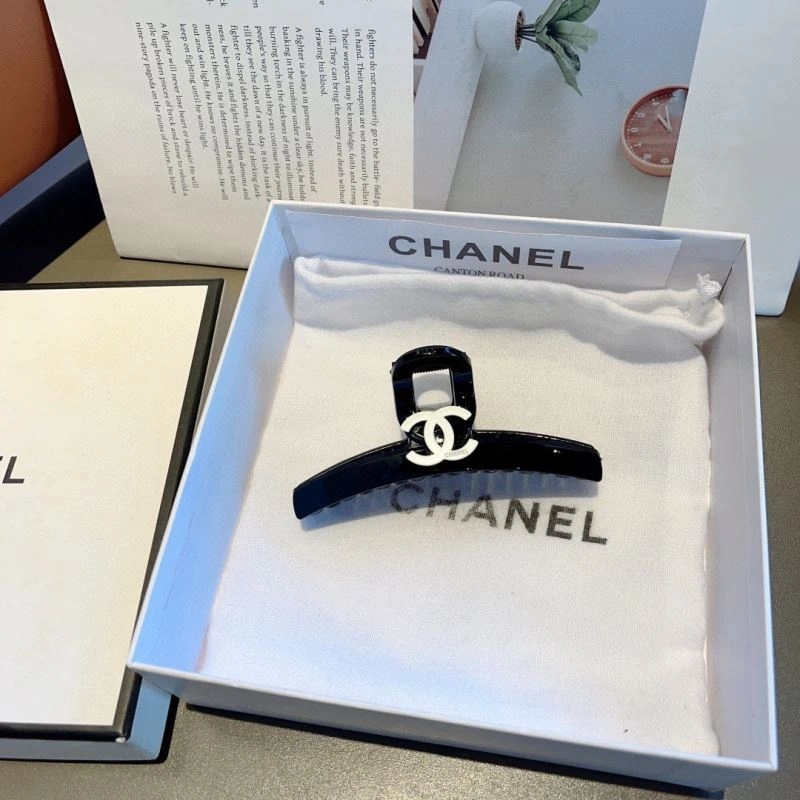 Brand-original Chanel Hair Hoop