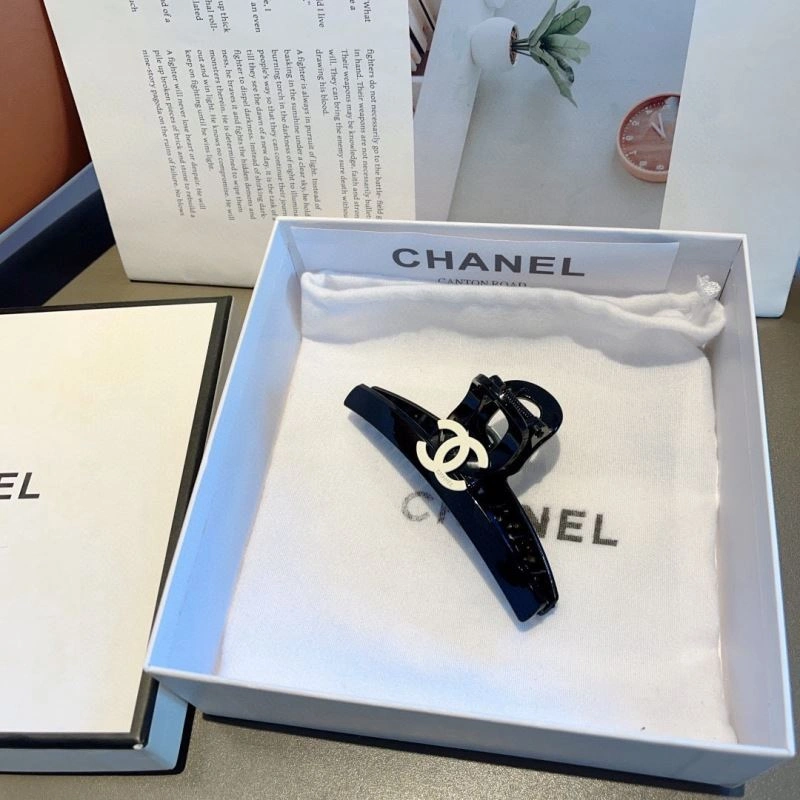 Brand-original Chanel Hair Hoop
