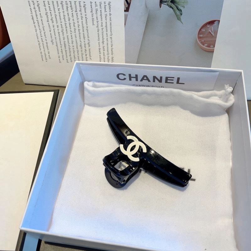 Brand-original Chanel Hair Hoop