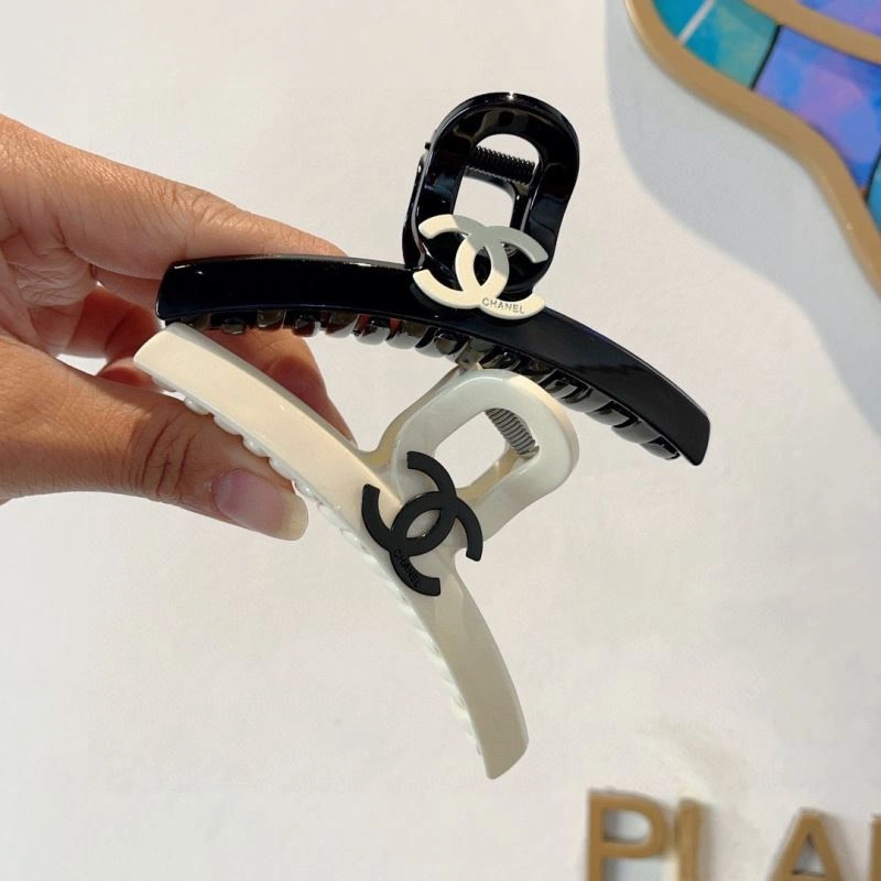 Brand-original Chanel Hair Hoop