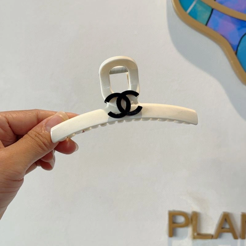 Brand-original Chanel Hair Hoop