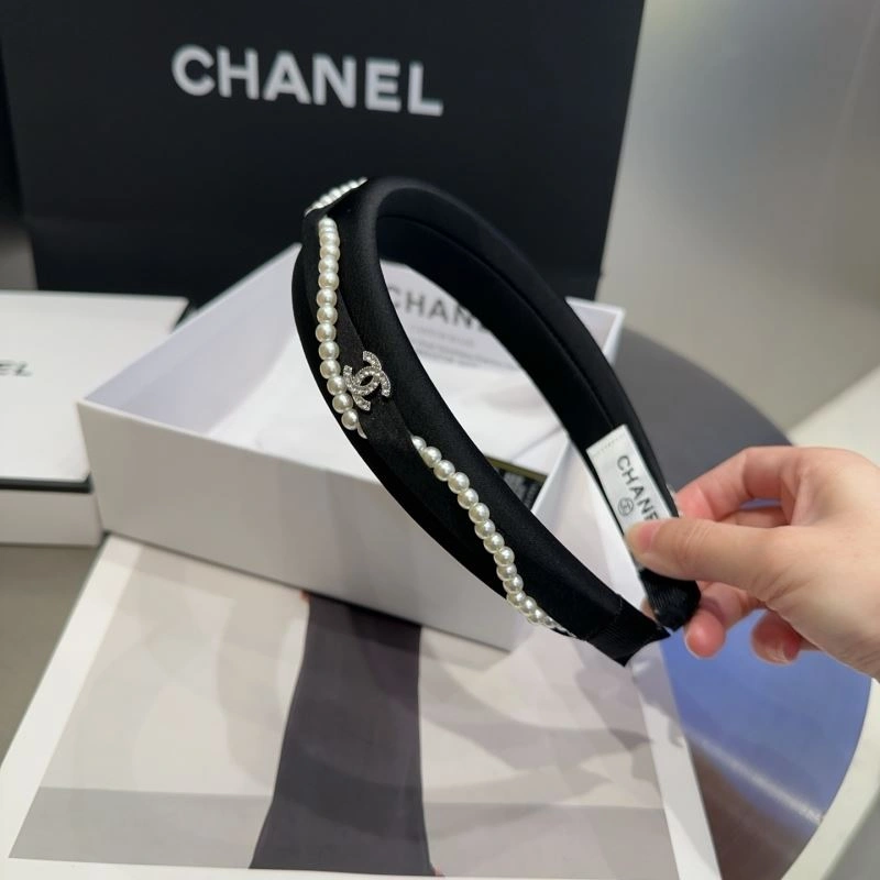 Mirror quality Chanel Hair Hoop