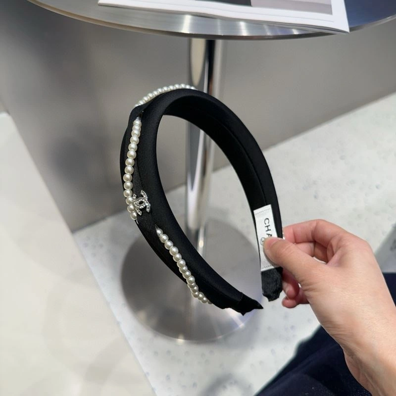 Mirror quality Chanel Hair Hoop