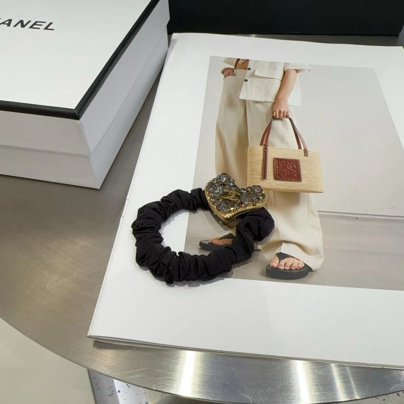 Reasonably priced Chanel Hair Hoop
