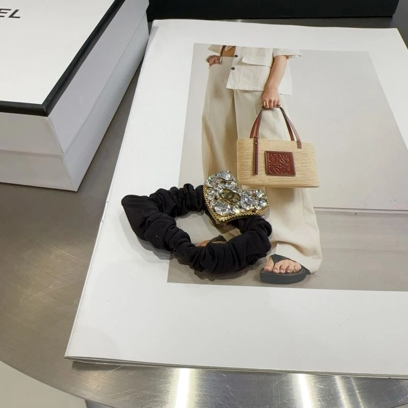 Reasonably priced Chanel Hair Hoop